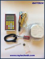 China Portable leeb hardness tester Handheld hardness tester for metal RH-130 for sale