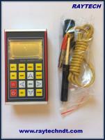 China Portable leeb hardness tester Handheld hardness tester for metal RH-130 for sale