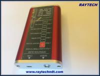 China Portable leeb hardness tester Handheld hardness tester for metal RH-130 for sale