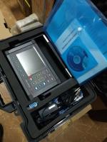 China Portable Flaw Detector RFD680, Ultrasonic Flaw Detectors, NDT ultrasonic testing quipment for sale