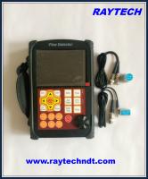 China Ultrasonic Inspection Equipment, NDT, Digital Ultrasonic Flaw Detector in physics RFD630 for sale