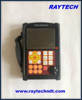 China Ultrasonic Inspection Equipment, NDT, Digital Ultrasonic Flaw Detector in physics RFD630 for sale