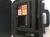 China Ultrasonic Inspection Equipment, NDT, Digital Ultrasonic Flaw Detector in physics RFD630 for sale