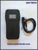 China RTG-400 Digital portable ultrasonic thickness Gage, thickness tester, thickness meter for sale