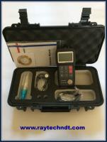 China RTG-400 Digital portable ultrasonic thickness Gage, thickness tester, thickness meter for sale