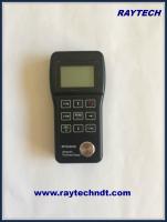 China Ultrasonic Thickness Gauge Meter, Ultrasonic pipe thickness gauge, ndt thickness gauge RTG900 for sale