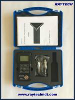China Ultrasonic Thickness Gauge Meter, Ultrasonic pipe thickness gauge, ndt thickness gauge RTG900 for sale