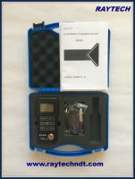 China Ultrasonic Thickness Gauge Meter, Ultrasonic pipe thickness gauge, ndt thickness gauge RTG900 for sale