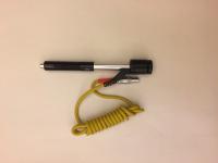 China Hardness Testers, Hardness tester probes with different types D/DC/DL/C/D+15/E/G for sale