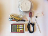 China Hardness Testers, Hardness tester probes with different types D/DC/DL/C/D+15/E/G for sale