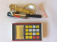 China Hardness Testers, Hardness tester probes with different types D/DC/DL/C/D+15/E/G for sale