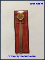 China Magnetic particle detector, Magnetic Field Indicator, PIE Gauge, Magnetic Particle Inspection Equipment for sale