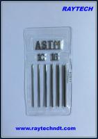 China ASTM E747, IQI, Wire Penetrameter, industrial x ray inspection equipment,x ray weld inspection for sale