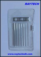 China ASTM E747, IQI, Wire Penetrameter, industrial x ray inspection equipment,x ray weld inspection for sale