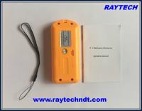 China RD-60 Portable Radiation Detector for Measuring Gamma Radiation Ambient Dose Equivalent for sale