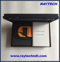 China RD-60 Portable Radiation Detector for Measuring Gamma Radiation Ambient Dose Equivalent for sale