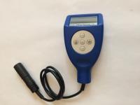 China magnetic thickness gauge auto paint thickness gauge digital thickness gauge RTG-8202 for sale