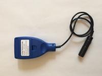 China magnetic thickness gauge auto paint thickness gauge digital thickness gauge RTG-8202 for sale