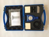 China Digital paint coating thickness gauge paint thickness gage with range 0~1500um for sale