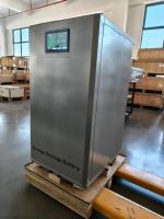 China High Capacity Low Voltage Battery 50KWH LiFePO4 Battery Solar Energy Storage Battery for sale