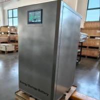 China Reliable Supplier Solar 50kwh 51.2v 1000ah LiFePO4 Lithium Battery Backup System for Home Solar Energy System for sale