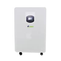 China 2025 Fast Delivery Home Energy Storage System 10KW 20KW 30KW Lithium Battery for Houses Solar Energy Storage System for sale