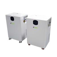 China Hot Selling Best 51.2V 30kwh Lithium Batteries for Solar System Lifepo4 Ess for Home & Industrial Use for sale
