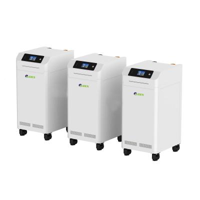 China 51.2V 628Ah Lithium Lifepo4 Battery 32KWh Solar Battery Storage Energy Lithium Ion Batteries for Solar Storage for sale