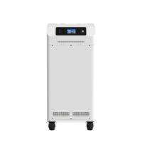 China Solar Batterie Lithium 32Kwh Lithium Ion Batteries 51.2V 628Ah for System Home Energy Solar Battery for sale