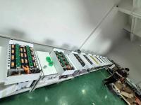 China Direct Sales Lithium Battery for Solar Storage Lithium Battery Charger LiFePO4 Wall Mounted for Solar System for sale