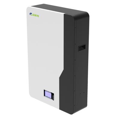 China 10KW Lithium Batteries for Solar Systems 48V 51.2V  Manufacturing Plant Lithium Ion Battery Manufacturing Machine for sale