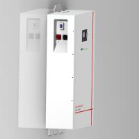 China Wall Mounted Lithium Battery 51.2v 300ah 15KW Lithium Battery Home Energy Storage System for Home for sale