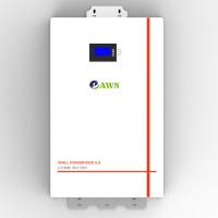China Wall Mounted Lithium Battery 51.2v 300ah 15KW Lithium Battery Home Energy Storage System for Home for sale