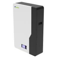 China 48V 51.2V 200AH Lithium Solar Inverter Batteries Wall Battery Lithium 5Kw 10KW 3.2 Volt Lithium Battery for sale
