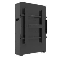 China 10KW Hybrid Inverter Lithium Iron Phosphate Battery 48V 200AH Solar Battery Energy Storage System for sale