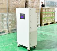 China Fast Delivery 51.2V 28AH Solar Battery Lithium Sodium Ion Battery 3.2 Volts  280 Ah Iron Phosphate Ion Battery for sale
