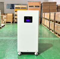China Ground Lithium Battery 51.2V Photovoltaic Battery Cells Lithium Ion 3.2V 280AH Pulley 15KWH LiFePO4 Battery for sale