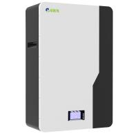 China Home Energy Storage System 5 Lithium Phosphate Battery 48V 100AH 5KWH LiFePO4 Litime 100AH 48v for sale