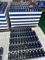 China Rechargeable 48V 51.2V 192V 384V 100AH 300AH Lithium Ion Battery Solar Panel Powered Energy Storage LiFePO4 200AH Battery for sale
