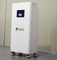 China Rechargeable Solar Energy Storage System 280AH 15KWH Lithium Battery LiFePO4 Battery Pack 51.2V 4V 300AH Battery for sale