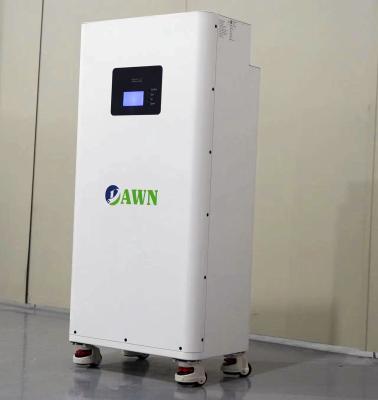 China Rechargeable Solar Energy Storage System 280AH 15KWH Lithium Battery LiFePO4 Battery Pack 51.2V 4V 300AH Battery for sale