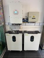 China Best Seller 51.2V 100AH 200AH 280AH Lithium Ion Battery Pack 300AH Home Storage 15KWH 48V LiFePO4 Battery for sale