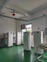 China High Efficiency 480V LiFePO4 Battery 100AH 50KWH for Commercial Use with Reliable High Voltage Lithium Solutions for sale