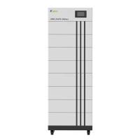 China High Efficiency 480V LiFePO4 Battery 100AH 50KWH for Commercial Use with Reliable High Voltage Lithium Solutions for sale