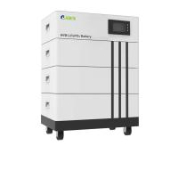 China Home Use LiFePO4 Powerwall 20KWH 25KWH 30KWH 40KWH 144V Lithium Battery 15KWH Stackable Energy Storage System Kit for sale