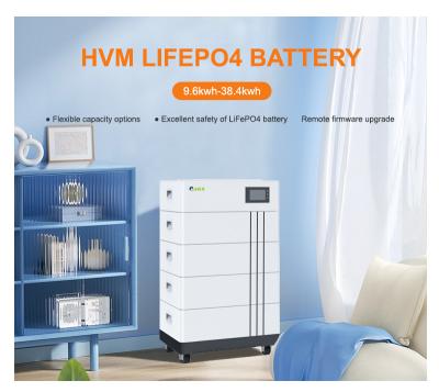 China Commercial Use Lifepo4 Battery Diy Kits Smart 30KWH 300V Solar Battery High Voltage 288V 1000AH Lithium Battery for sale