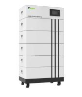 China High Voltage Good Quality 240V 100AH 25KWH LiFePO4 Surron LFP Battery Battery Cell for Solar Energy Storage System for sale
