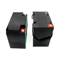 China Solar Lithium Ion Battery 12V 50Ah 100Ah 200Ah 300Ah 12V Lifepo4 Battery Pack Energy Storage Battery for Home for sale