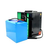 China Solar Lithium Ion Battery 12V 50Ah 100Ah 200Ah 300Ah 12V Lifepo4 Battery Pack Energy Storage Battery for Home for sale