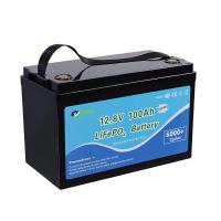 China LFP Rechargeable Lithium Iron Phosphate Prismatic Grade a for Solar RV EV Boat 3.2V 12.8V 200Ah Lifepo4 Cell Battery for sale